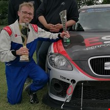 Alex Read | Association of Racing Driver Schools | ARDS